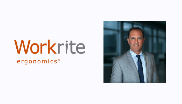 Workrite Ergonomics Appoints Scott McPartlin as President – My Resource ...