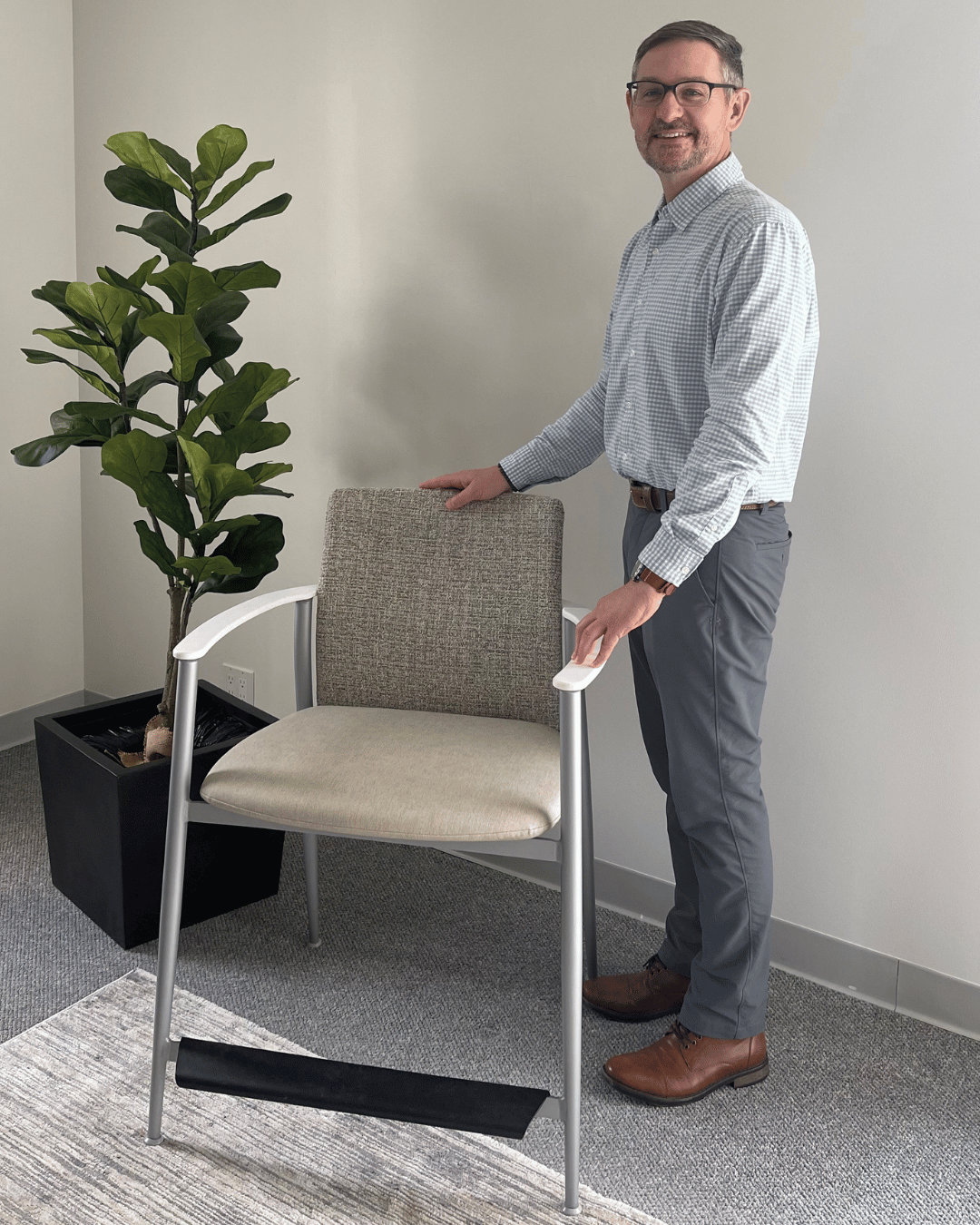 Integra Welcomes Josh Price as Partnership Manager – My Resource Library