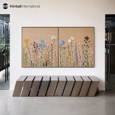 Kimball International’s Showroom and Zing Product Introduction Win ...